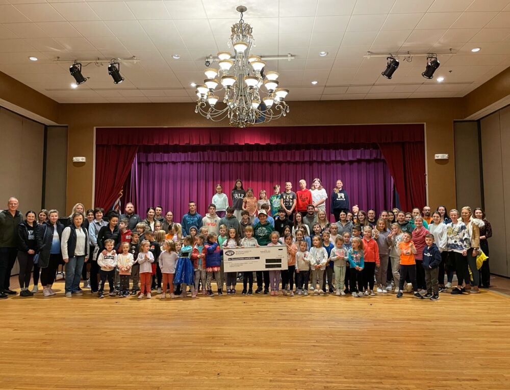Anna-Maria Entertainment - Ukrainian American Cultural Center of New Jersey
